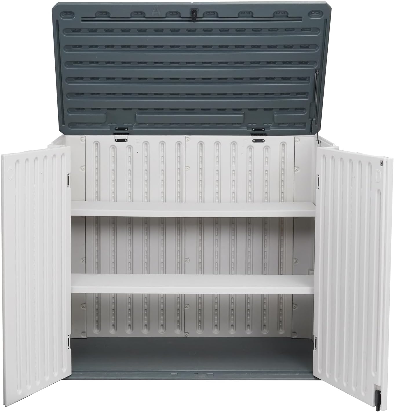 Weatherproof Outdoor Storage Cabinets | Cabinets Matttroy